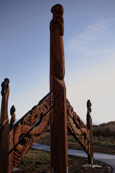 Tā Moko - Māori Art & Tattoo | Moko Kauri